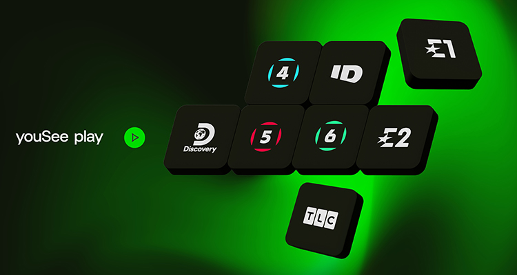 Yousee play - Madskristensen.dk